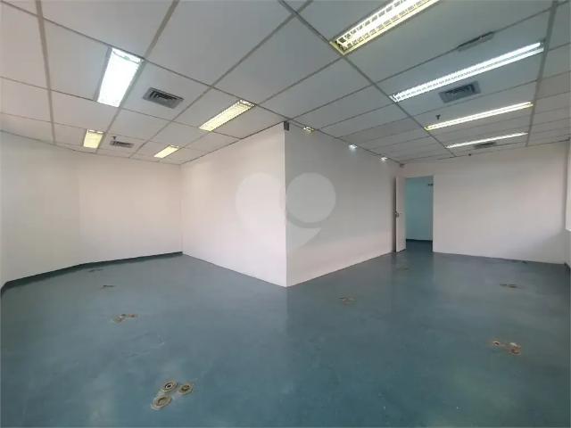 Conj. Comercial / Sala para Locação em São Paulo/SP Lapa