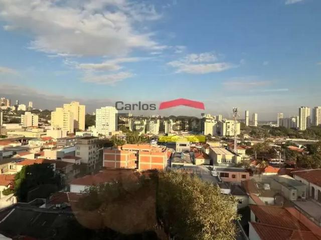 Conj. Comercial / Sala para Locação em São Paulo/SP Lapa