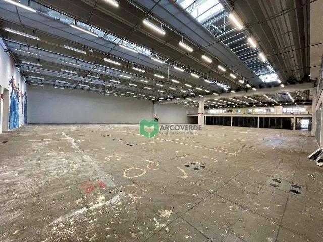 Conj. Comercial / Sala para Locação em São Paulo/SP Lapa de Baixo