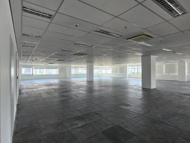 Conj. Comercial / Sala para Locação em São Paulo/SP Lapa de Baixo