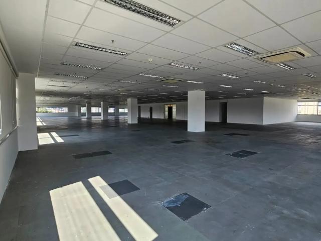 Conj. Comercial / Sala para Locação em São Paulo/SP Lapa de Baixo