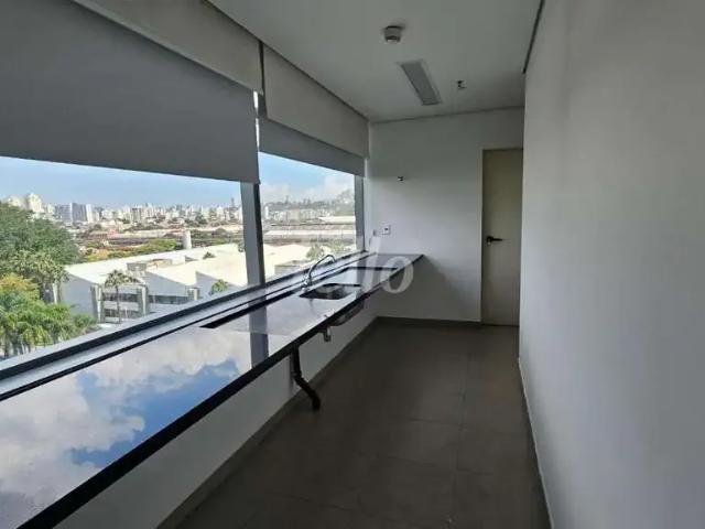Conj. Comercial / Sala para Locação em São Paulo/SP Lapa de Baixo