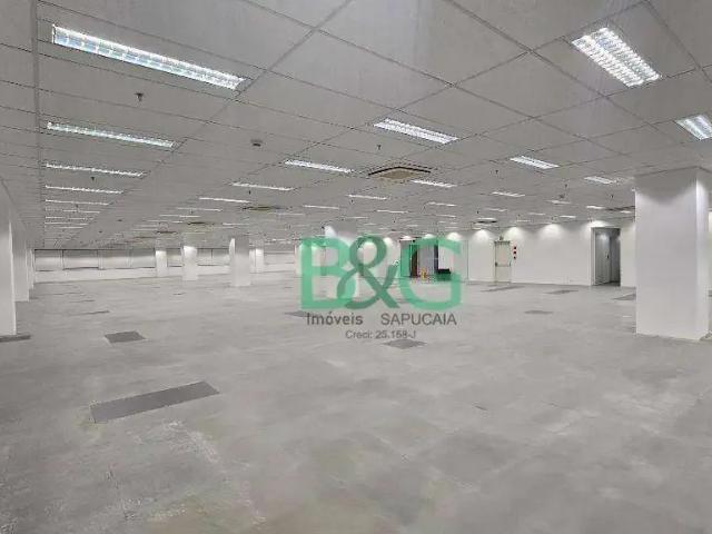 Conj. Comercial / Sala para Locação em São Paulo/SP Lapa de Baixo