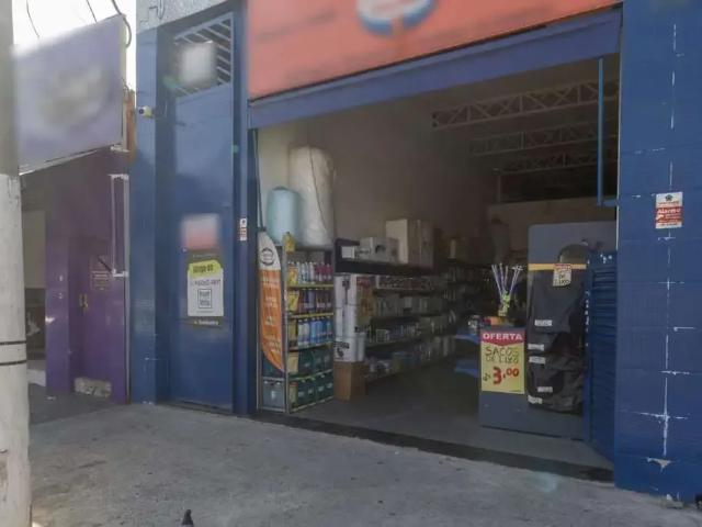 Conj. Comercial / Sala para Locação em São Paulo/SP Lapa de Baixo