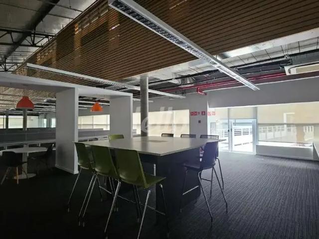 Conj. Comercial / Sala para Locação em São Paulo/SP Lapa de Baixo