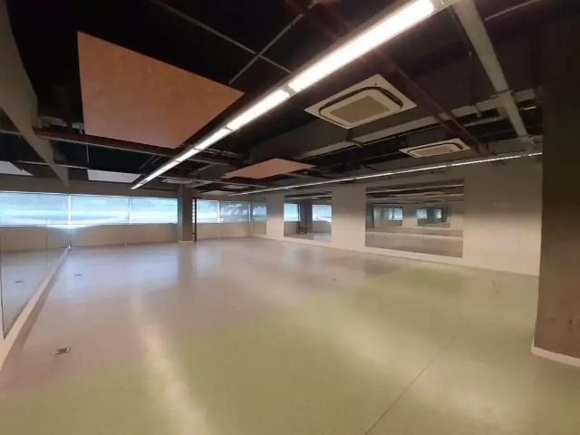 Conj. Comercial / Sala para Locação em São Paulo/SP Lapa de Baixo