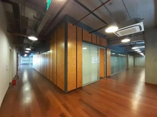 Conj. Comercial / Sala para Locação em São Paulo/SP Lapa de Baixo