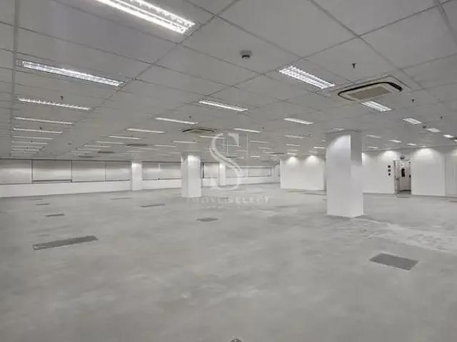 Conj. Comercial / Sala para Locação em São Paulo/SP Lapa de Baixo