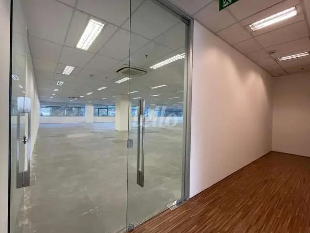 Conj. Comercial / Sala para Locação em São Paulo/SP Lapa de Baixo
