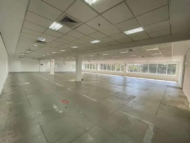 Conj. Comercial / Sala para Locação em São Paulo/SP Lapa de Baixo