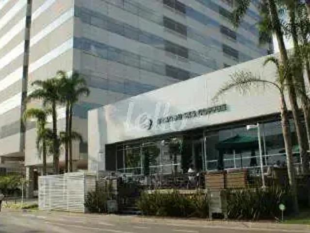 Conj. Comercial / Sala para Locação em São Paulo/SP Lapa de Baixo