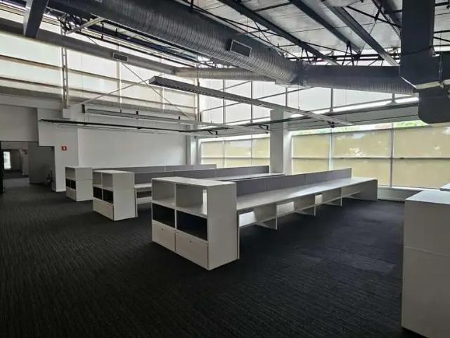 Conj. Comercial / Sala para Locação em São Paulo/SP Lapa de Baixo