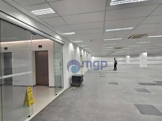 Conj. Comercial / Sala para Locação em São Paulo/SP Lapa de Baixo