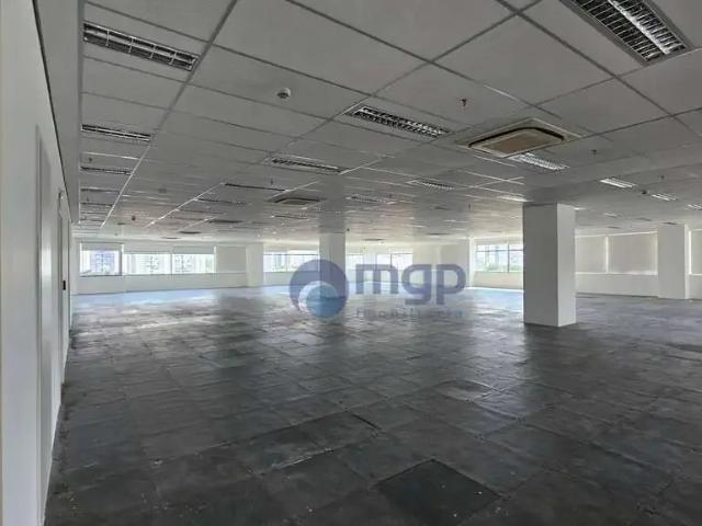 Conj. Comercial / Sala para Locação em São Paulo/SP Lapa de Baixo