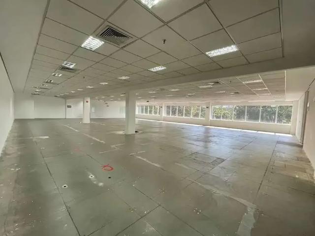 Conj. Comercial / Sala para Locação em São Paulo/SP Lapa de Baixo