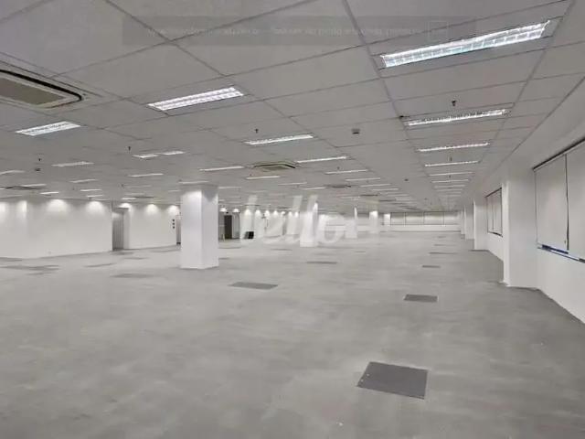 Conj. Comercial / Sala para Locação em São Paulo/SP Lapa de Baixo