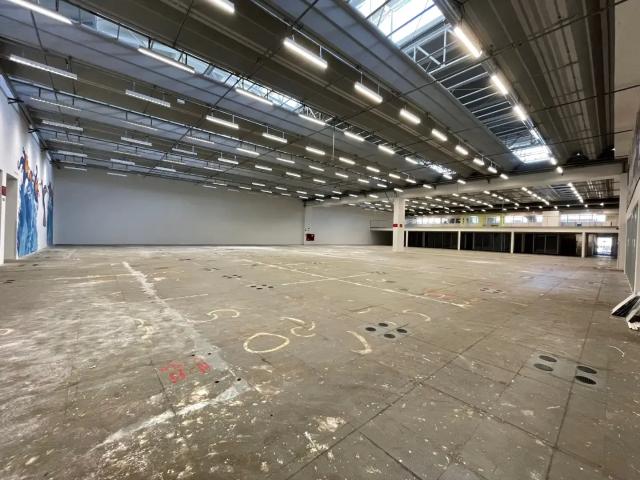 Conj. Comercial / Sala para Locação em São Paulo/SP Lapa de Baixo