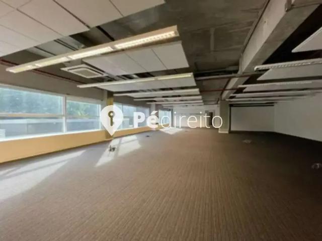 Conj. Comercial / Sala para Locação em São Paulo/SP Lapa de Baixo