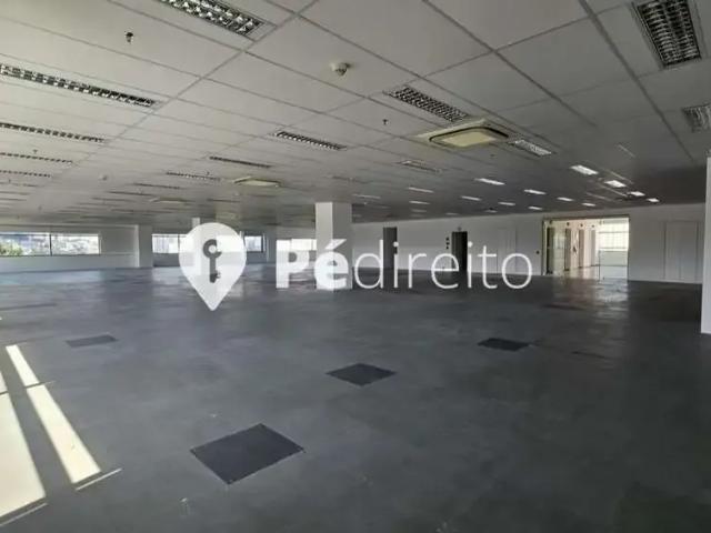 Conj. Comercial / Sala para Locação em São Paulo/SP Lapa de Baixo