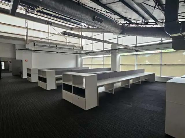 Conj. Comercial / Sala para Locação em São Paulo/SP Lapa de Baixo