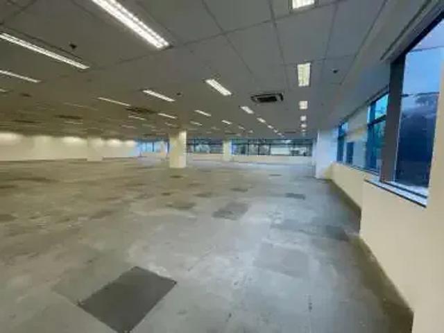 Conj. Comercial / Sala para Locação em São Paulo/SP Lapa de Baixo