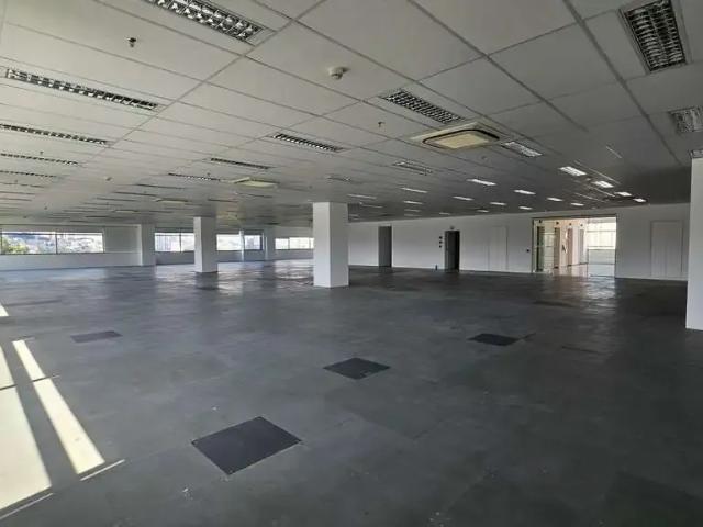 Conj. Comercial / Sala para Locação em São Paulo/SP Lapa de Baixo