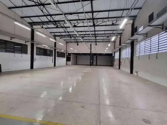 Conj. Comercial / Sala para Locação em São Paulo/SP Lapa de Baixo