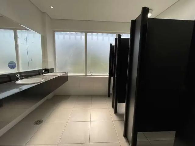 Conj. Comercial / Sala para Locação em São Paulo/SP Lapa de Baixo