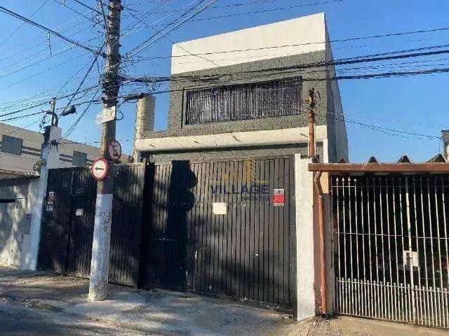Conj. Comercial / Sala para Locação em São Paulo/SP Lapa de Baixo