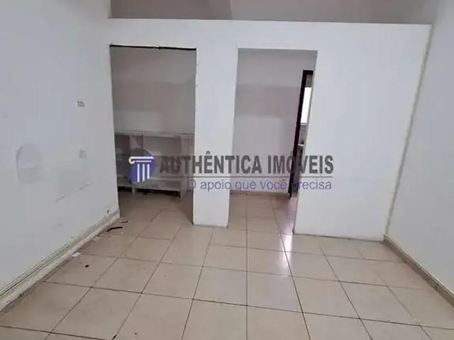 Conj. Comercial / Sala para Locação em São Paulo/SP Lapa de Baixo