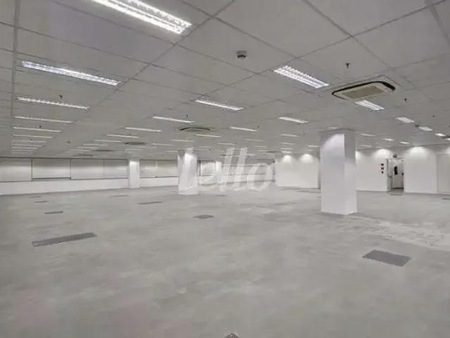 Conj. Comercial / Sala para Locação em São Paulo/SP Lapa de Baixo