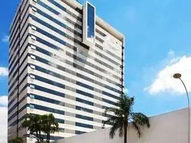 Conj. Comercial / Sala para Locação em São Paulo/SP Lapa de Baixo