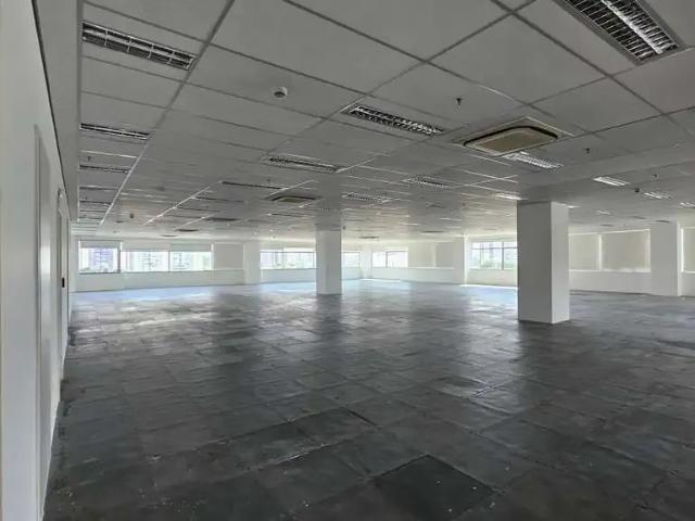 Conj. Comercial / Sala para Locação em São Paulo/SP Lapa de Baixo