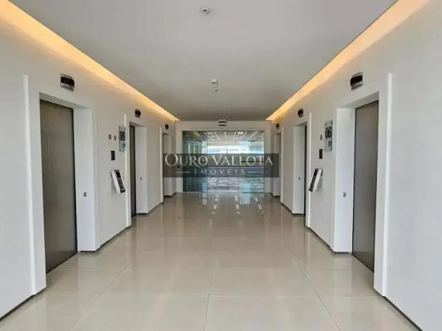 Conj. Comercial / Sala para Locação em São Paulo/SP Lapa de Baixo