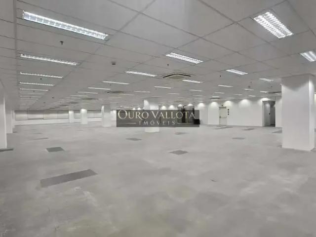Conj. Comercial / Sala para Locação em São Paulo/SP Lapa de Baixo