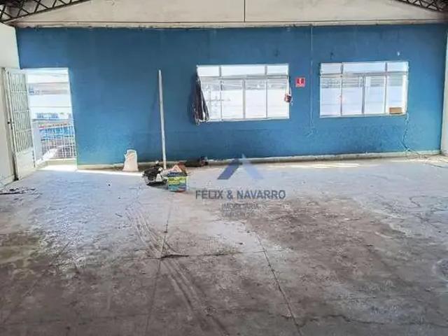 Conj. Comercial / Sala para Locação em São Paulo/SP Lauzane Paulista