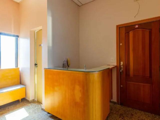Conj. Comercial / Sala para Locação em São Paulo/SP Lauzane Paulista