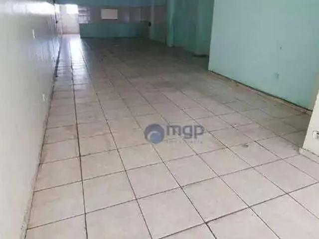 Conj. Comercial / Sala para Locação em São Paulo/SP Lauzane Paulista