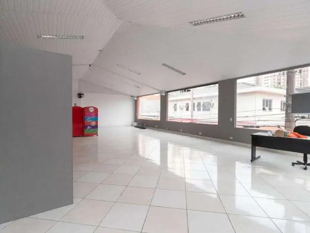 Conj. Comercial / Sala para Locação em São Paulo/SP Lauzane Paulista