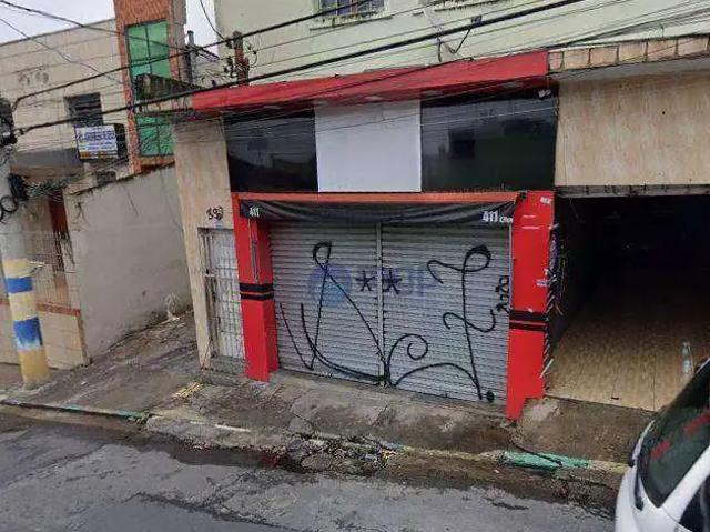 Conj. Comercial / Sala para Locação em São Paulo/SP Lauzane Paulista