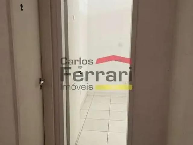 Conj. Comercial / Sala para Locação em São Paulo/SP Lauzane Paulista