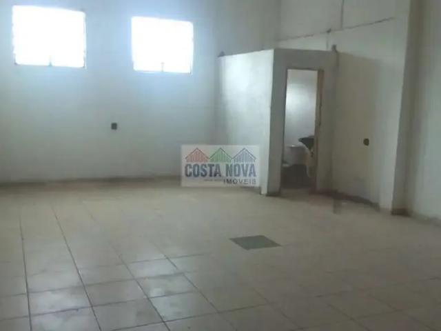 Conj. Comercial / Sala para Locação em São Paulo/SP Lauzane Paulista