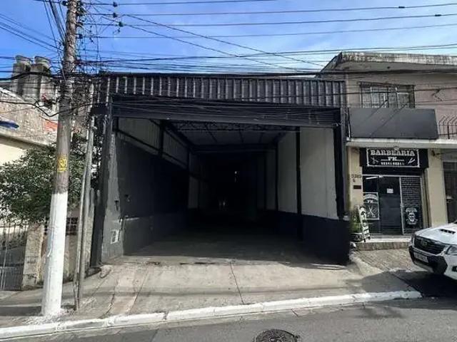 Conj. Comercial / Sala para Locação em São Paulo/SP Lauzane Paulista