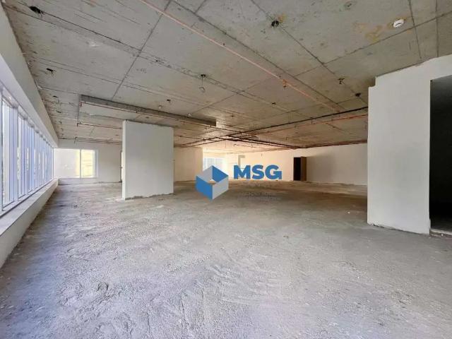 Conj. Comercial / Sala para Locação em São Paulo/SP Liberdade