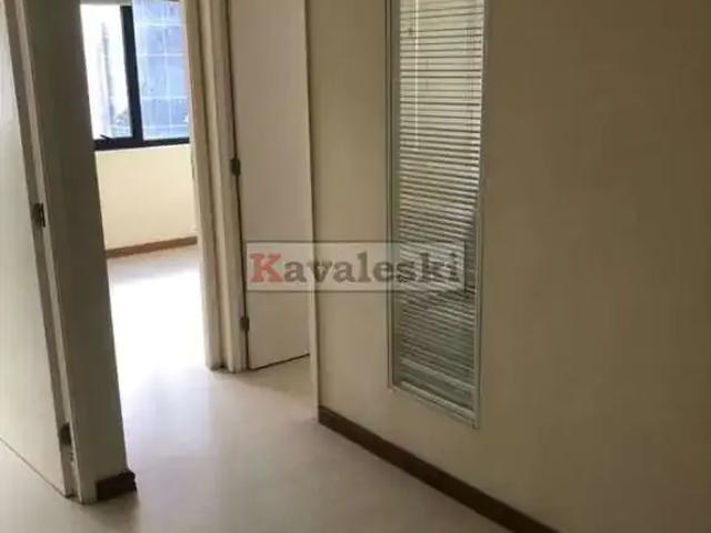 Conj. Comercial / Sala para Locação em São Paulo/SP Liberdade