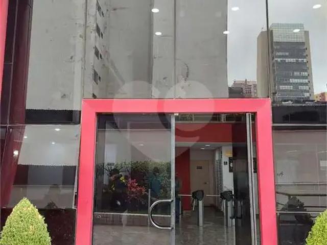 Conj. Comercial / Sala para Locação em São Paulo/SP Liberdade