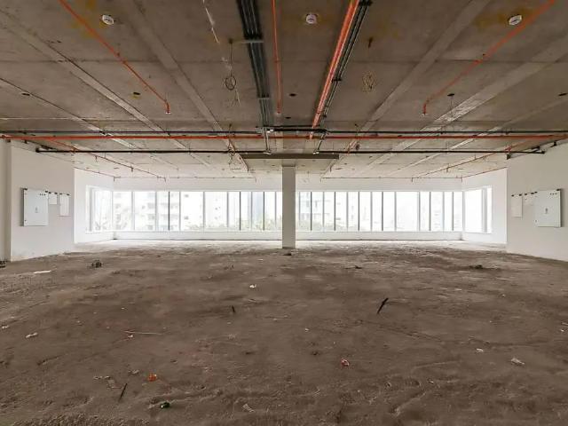 Conj. Comercial / Sala para Locação em São Paulo/SP Liberdade