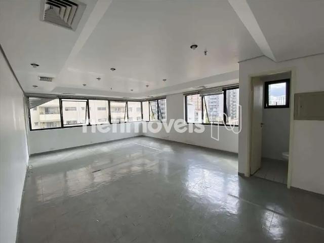 Conj. Comercial / Sala para Locação em São Paulo/SP Liberdade