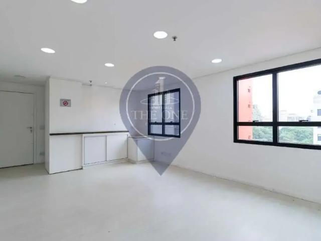 Conj. Comercial / Sala para Locação em São Paulo/SP Liberdade