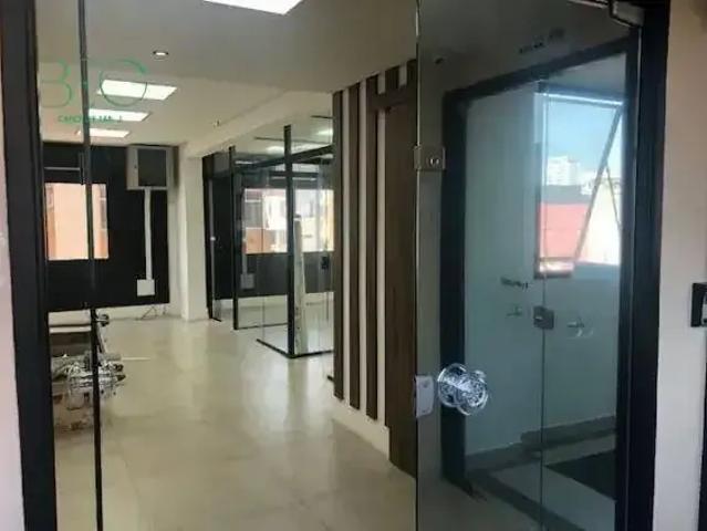Conj. Comercial / Sala para Locação em São Paulo/SP Liberdade